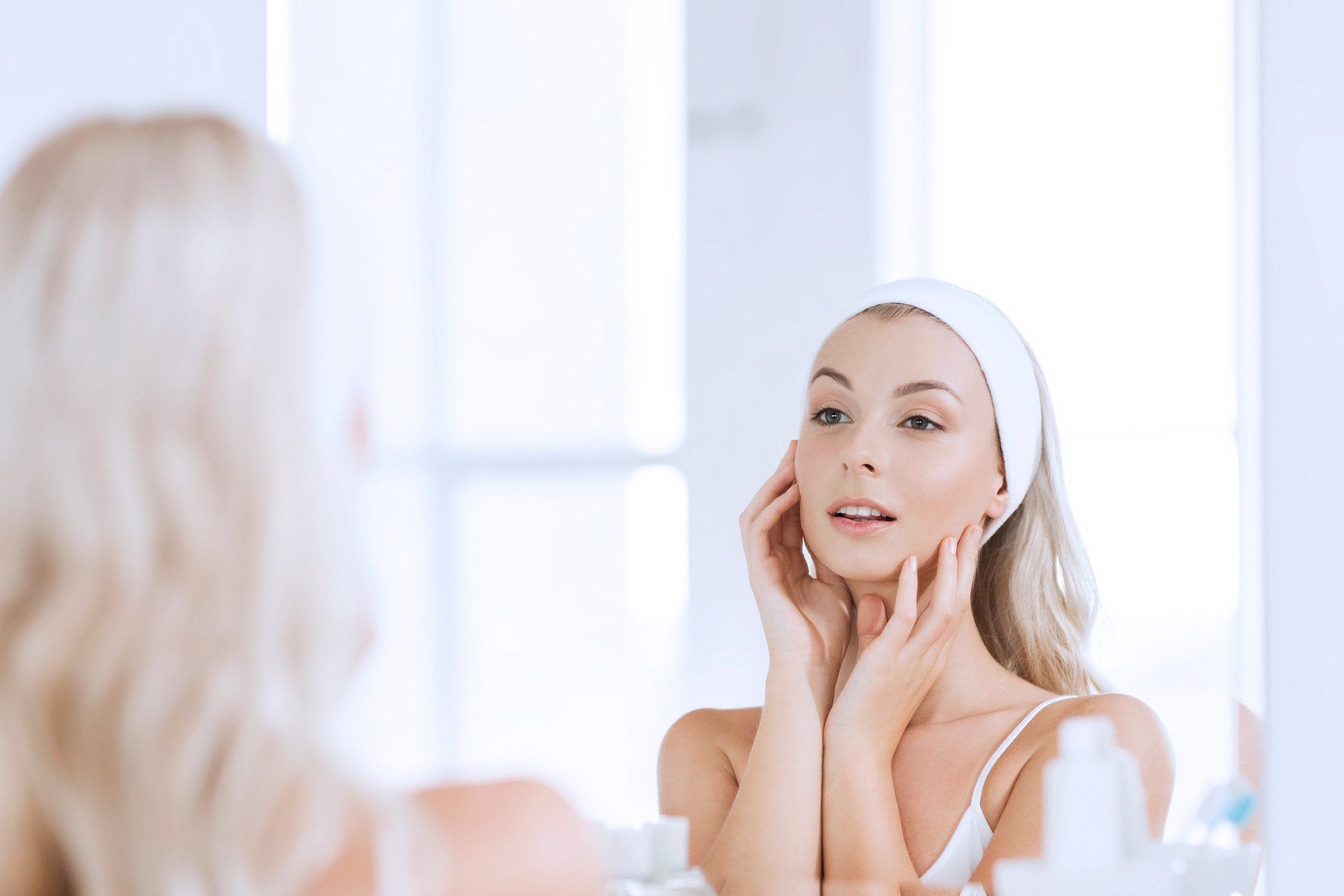 Geraldine Pape Rand Electrolysis Laser And Esthetic Glen Cove