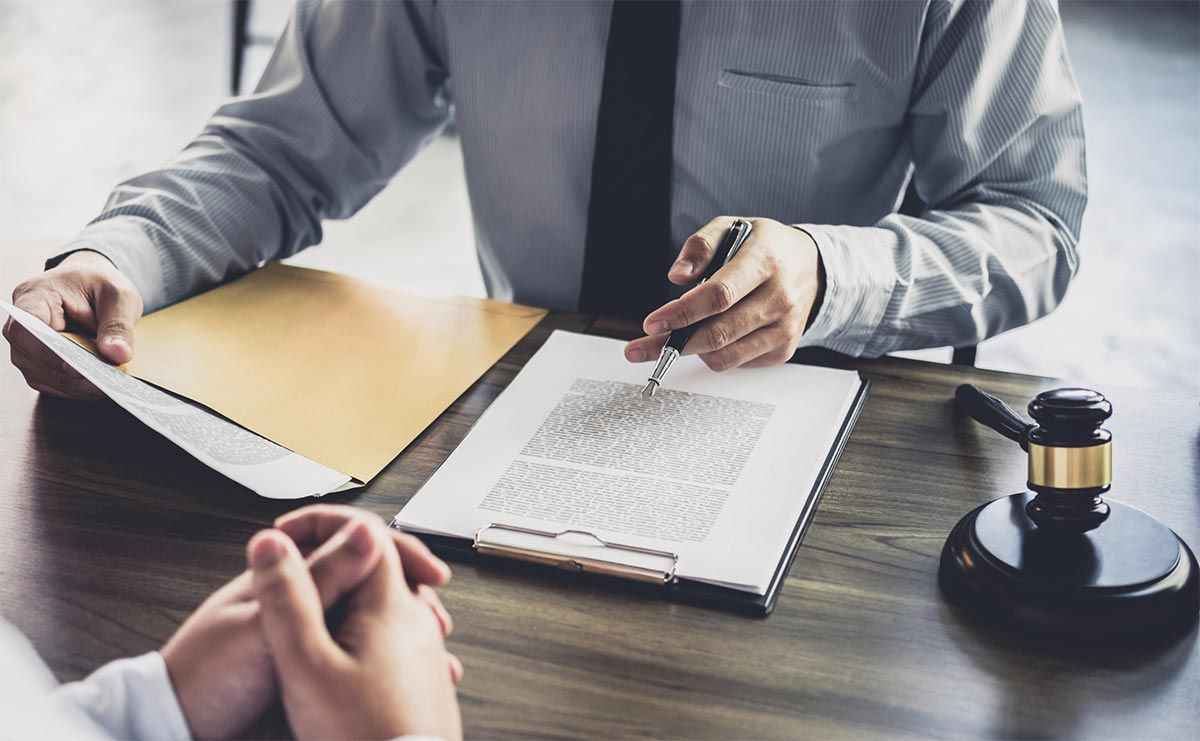 Elder Law Attorneys San Antonio, TX