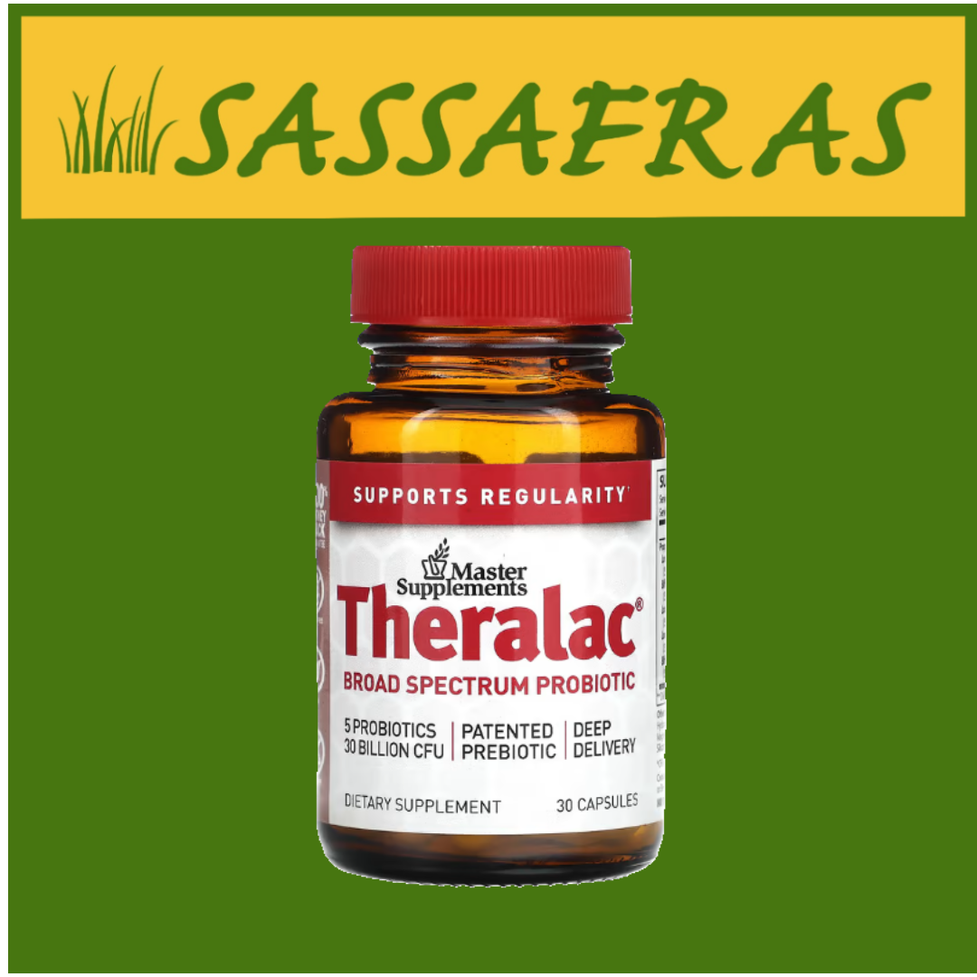 Theralac Probiotic