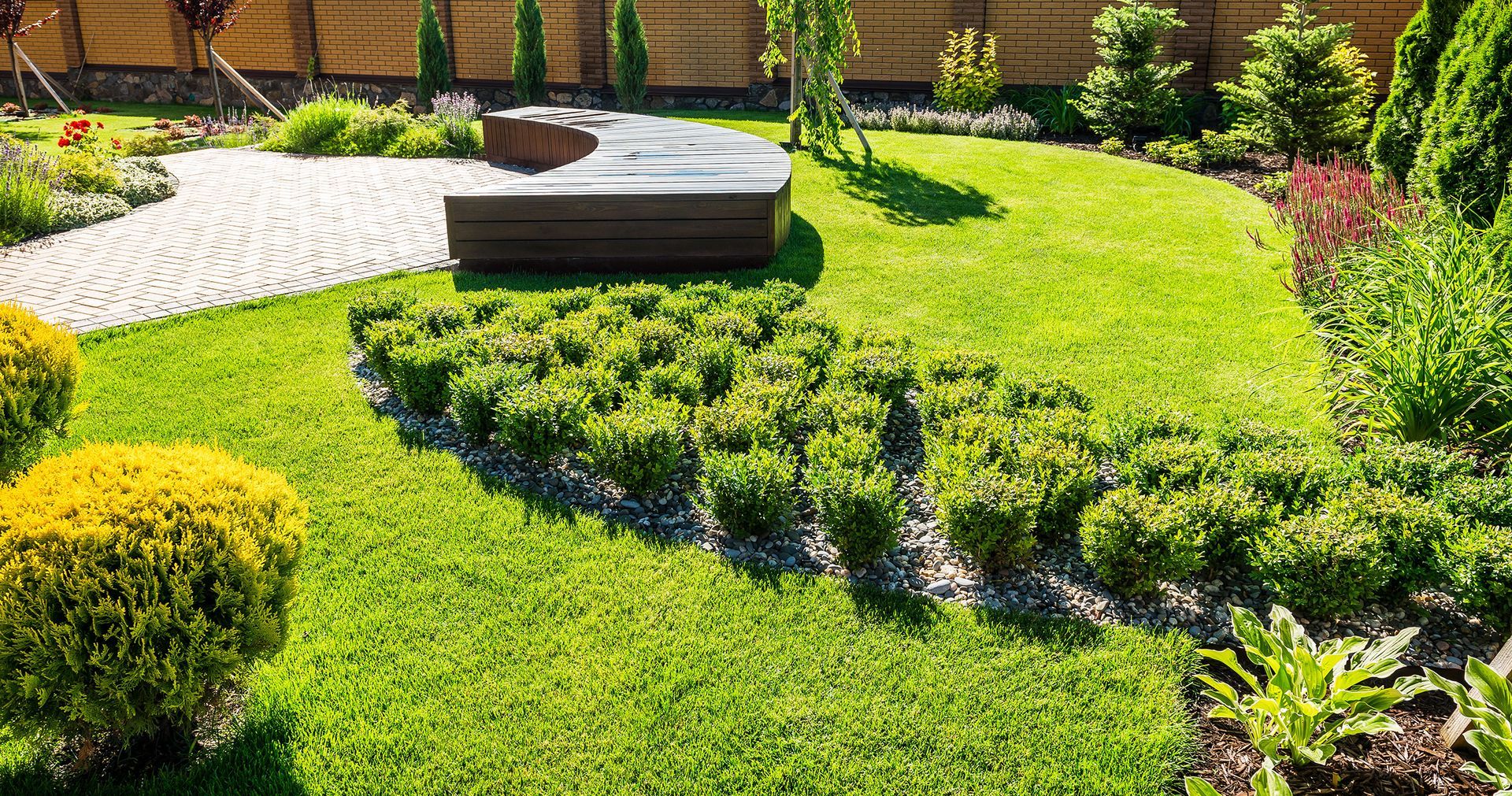 Landscaping Services | Dane County Lawn Care | Cottage Grove, WI