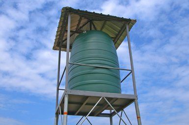 Water Pump Services | J&J Pumps, Inc. | Northern California