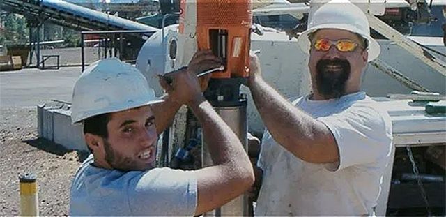 Well Drilling Services J and J Pumps