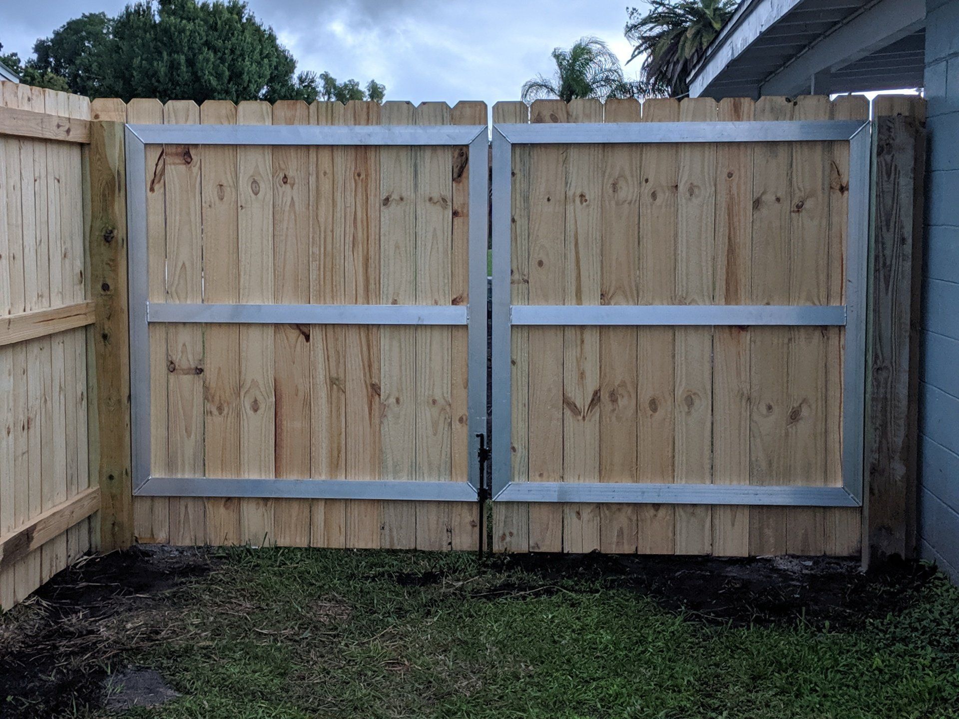 CAT-5 Gate Services | Palm Bay, FL