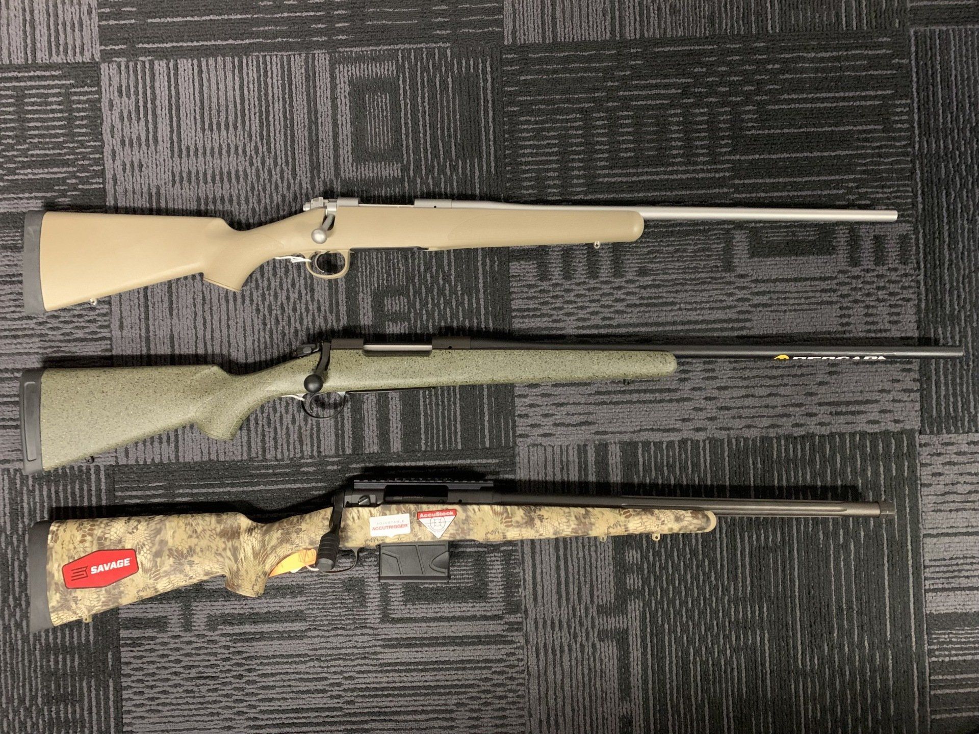 Handgun Training & Firearm Training | Jackson, MI | Lead Bunker Inc.