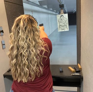 Lead Bunker Inc. | Gun Range | Jackson, MI