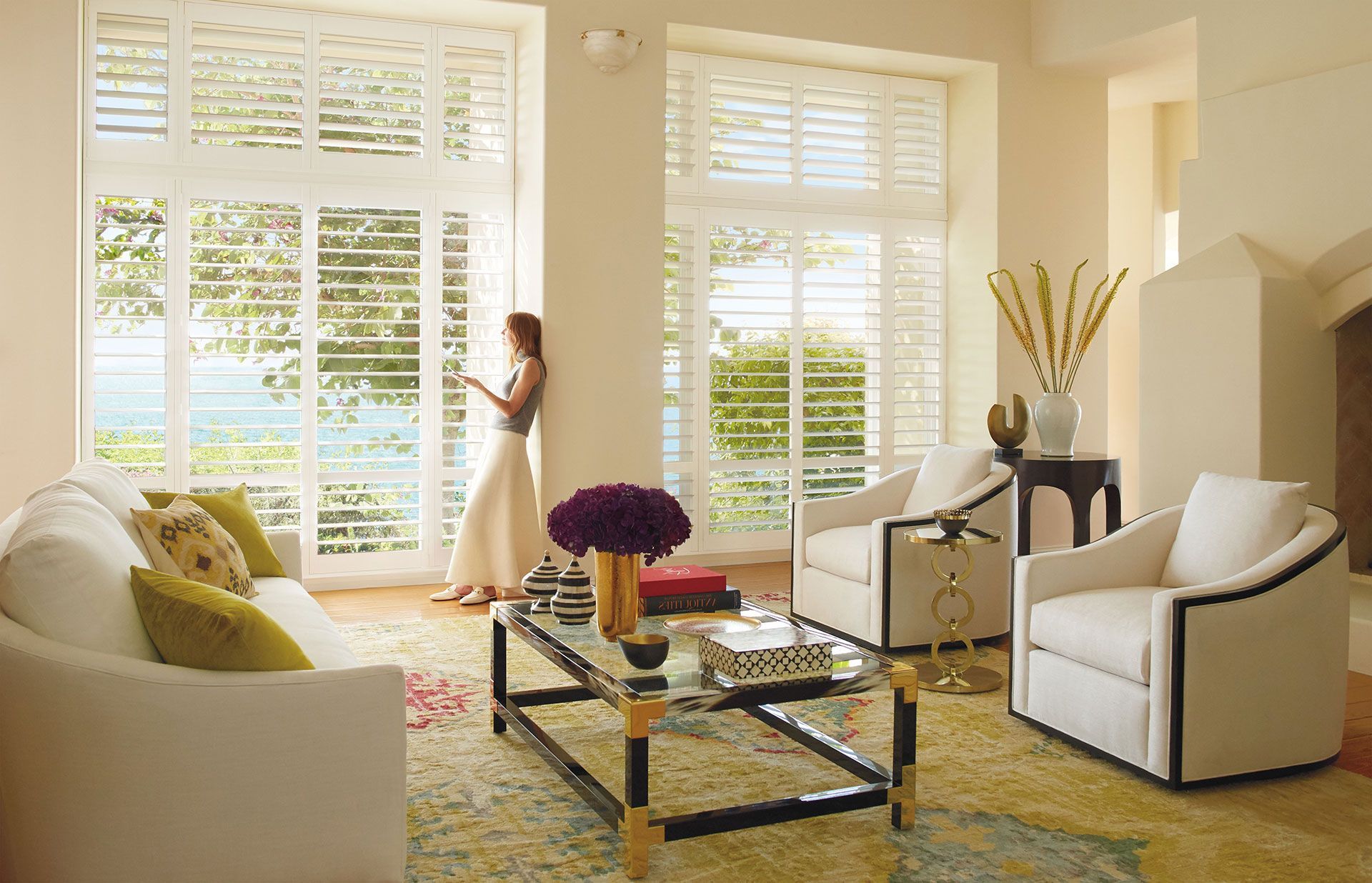 Contact Golden Shades & Shutters LLC | Jefferson, CO