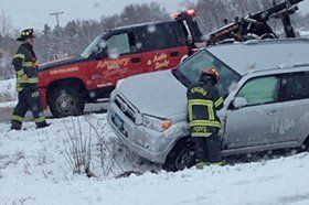 Armory Shell Towing & Autobody | Repair | Virginia, MN