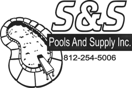 Swimming Pool | S & S Pool & Supplies Inc | Washington, IN