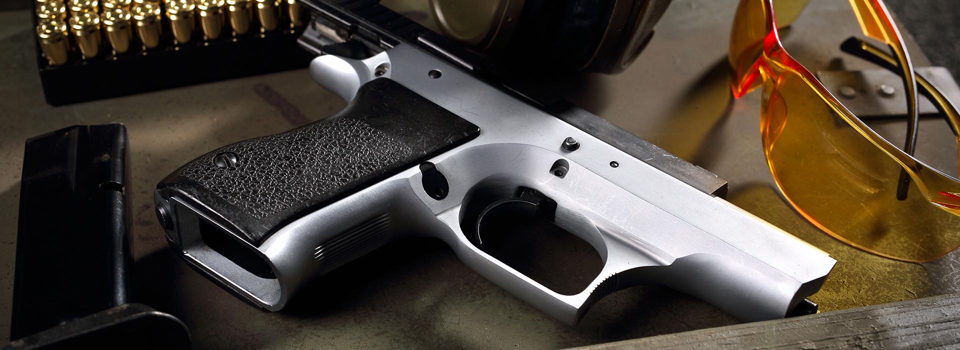 Firearms | Shotguns | Ashland, WI