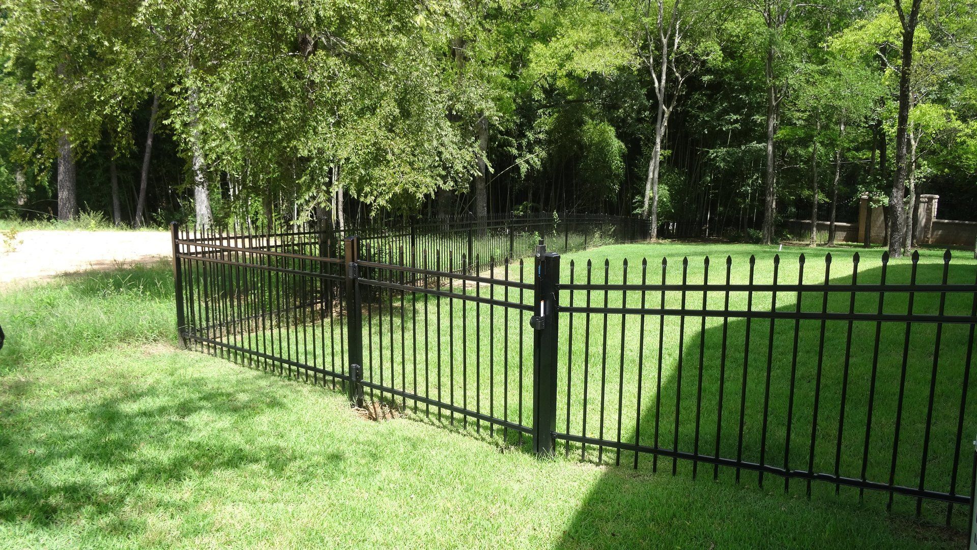 Harris Fence INC. Photo Gallery | White Oak, TX