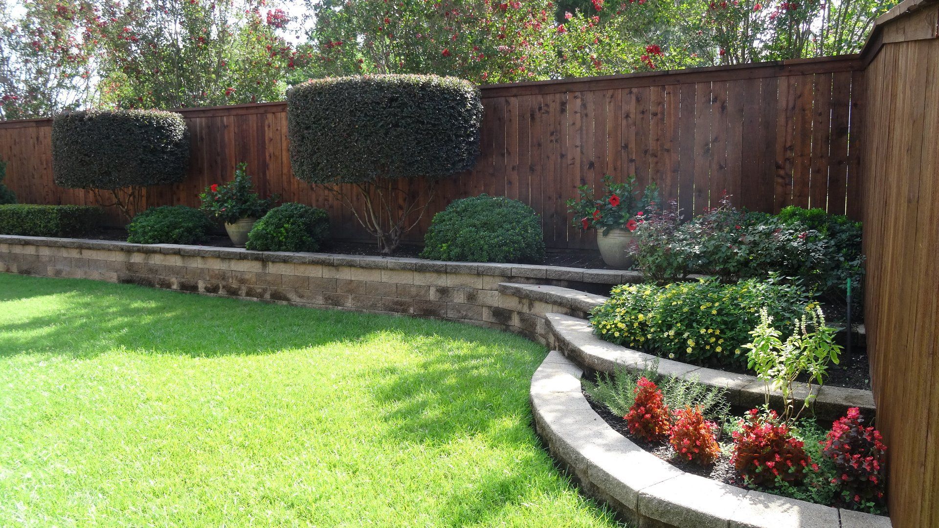 Harris Fence INC. Photo Gallery | White Oak, TX