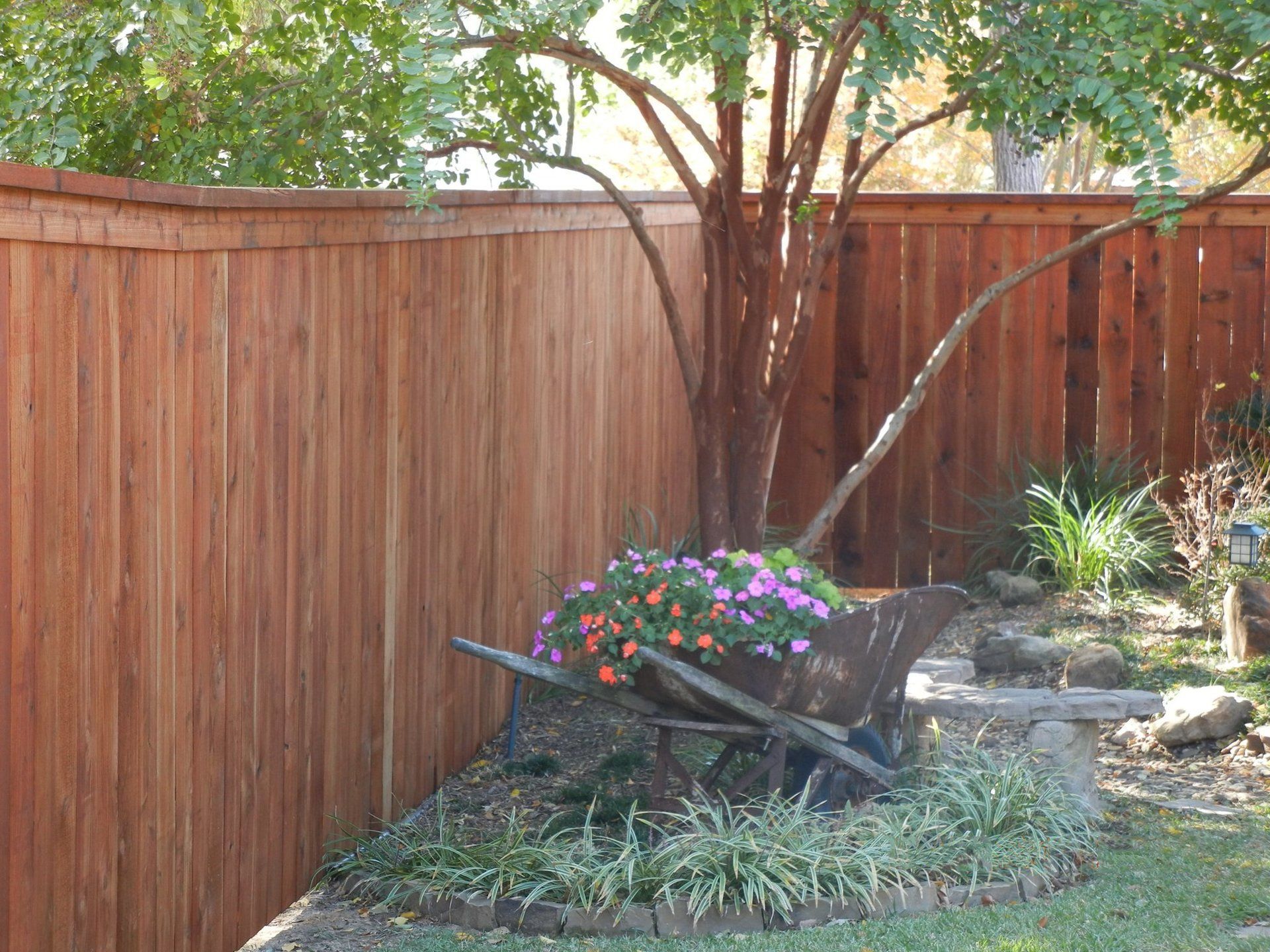 Harris Fence INC. Photo Gallery | White Oak, TX