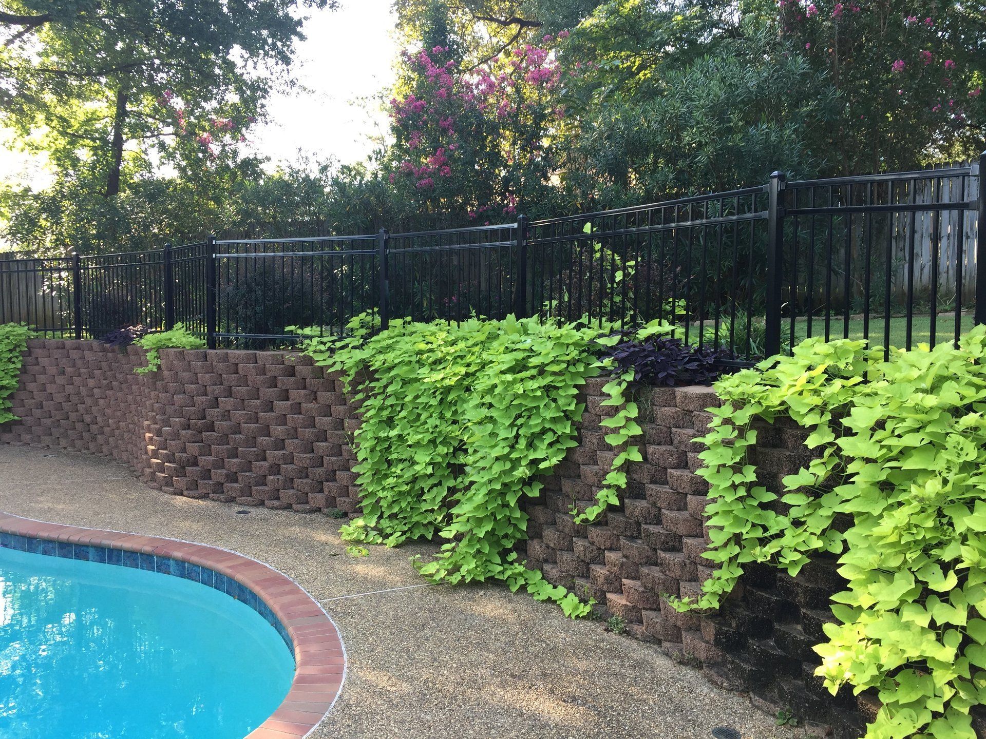 Harris Fence INC. Photo Gallery | White Oak, TX