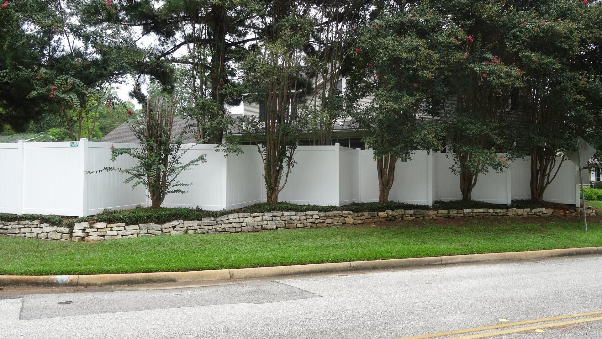 Harris Fence INC. Photo Gallery | White Oak, TX