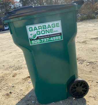 Waste Management Sandwich, MA | Cape Cod, MA