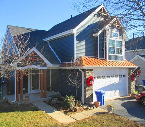 Lakeshore Builders Restoration | Roofing Contractor Elgin IL