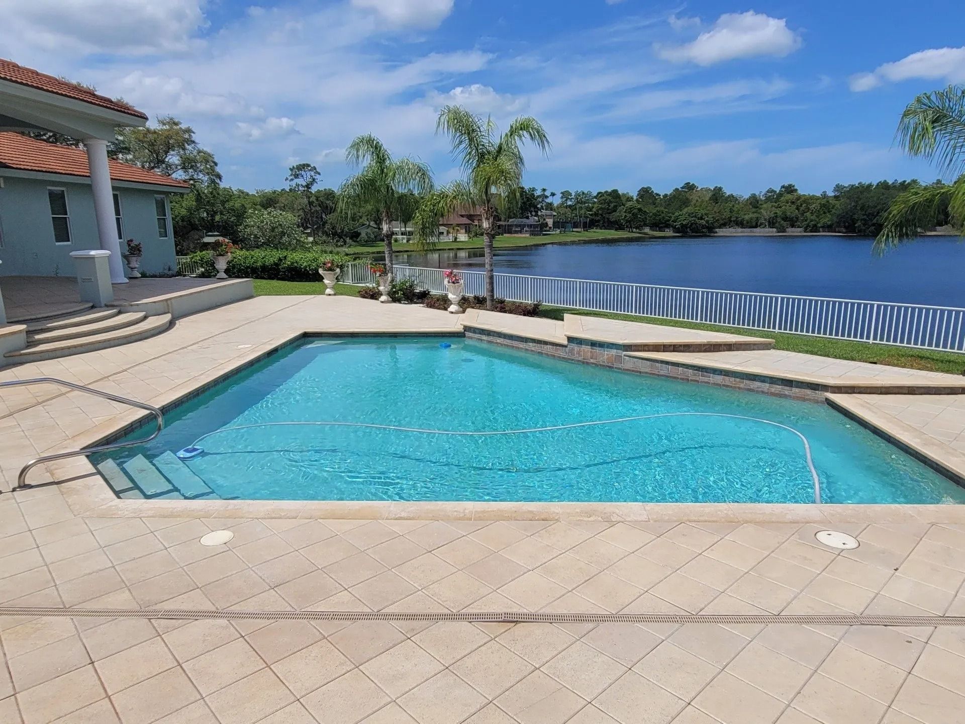Careers | Daniel Vitale Pool Service | Weeki Wachee, FL