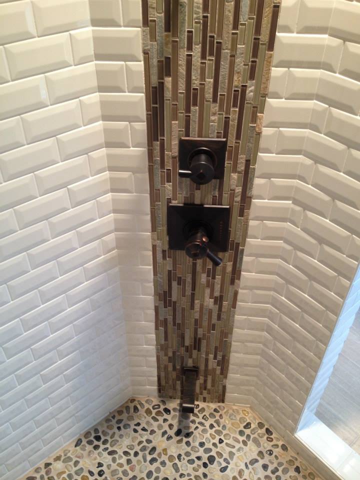 Tile Showers | Shower Systems | Medina, TN