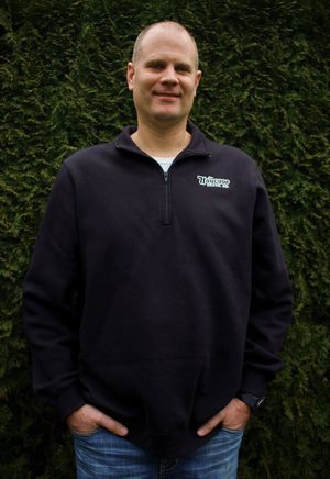 About | Honcoop Gravel & Excavating Inc