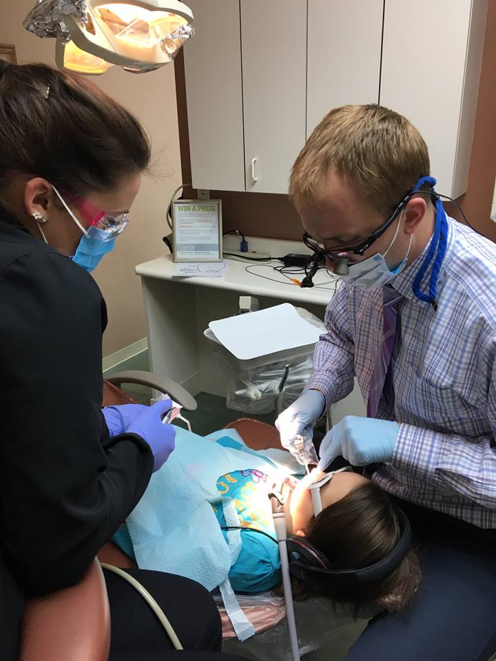 Patient Showcase - Smile Care Family & Cosmetic Dentistry