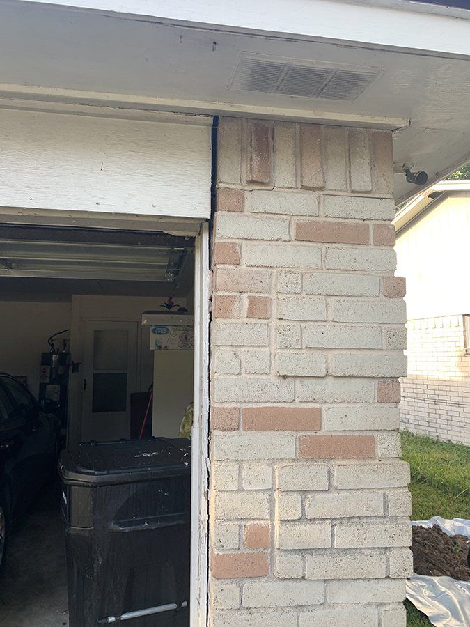 HTX Foundation Repair | Slab Repair | Houston, TX