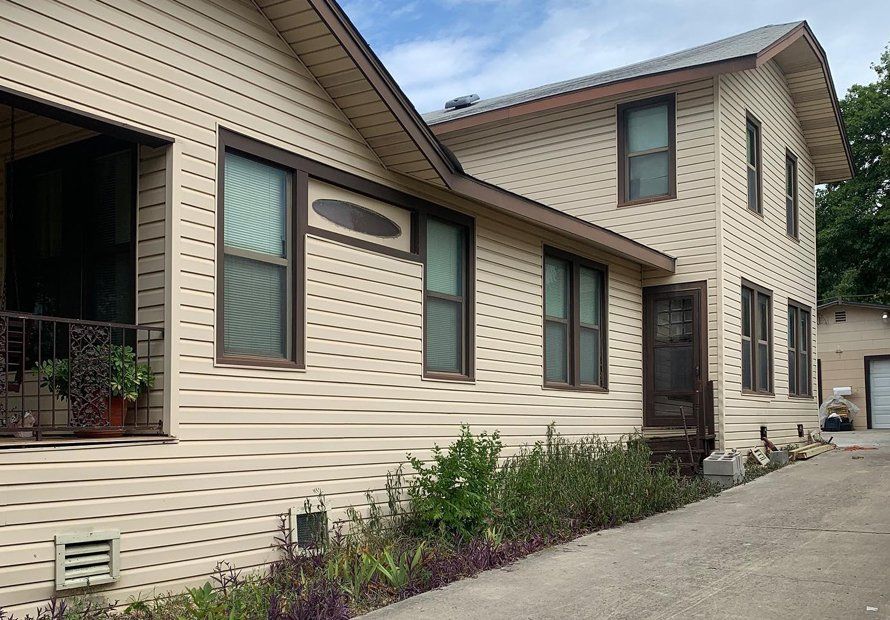 HTX Foundation Repair | Slab Repair | Houston, TX