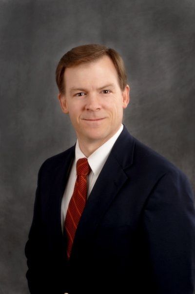 About Kevin D. Heard | Huntsville, AL Attorney