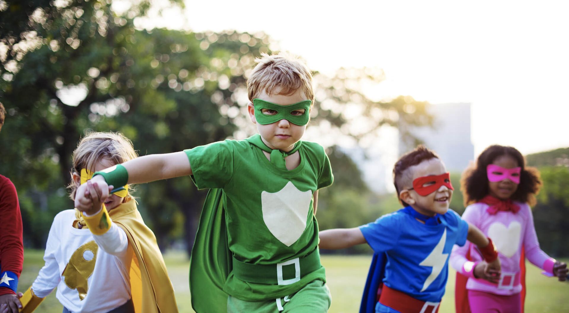 Dr. Bryan Bui | Cavitybusters Dentistry 4 Kids