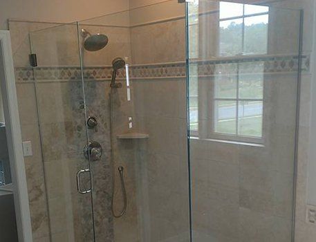 Premier Shower Doors | Shower Door Repair | Easton, MD