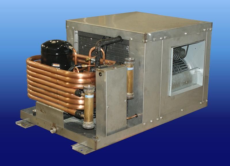 Marine AC Repair and Service Jupiter, FL