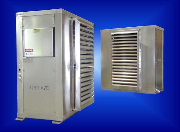 Marine AC Repair and Service Jupiter, FL