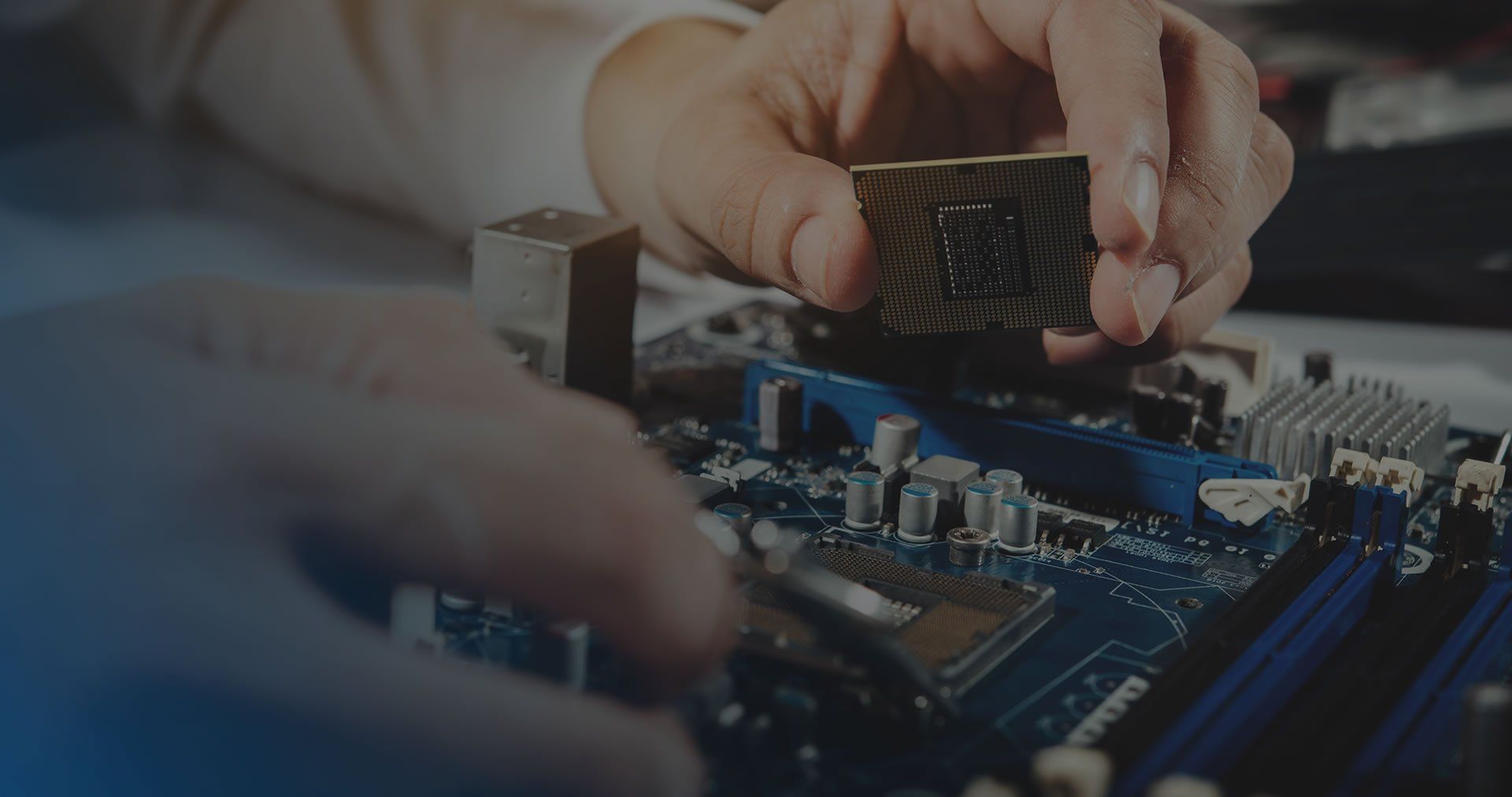 PC Pros Onsite | Computer Specialists | Commerce Township MI