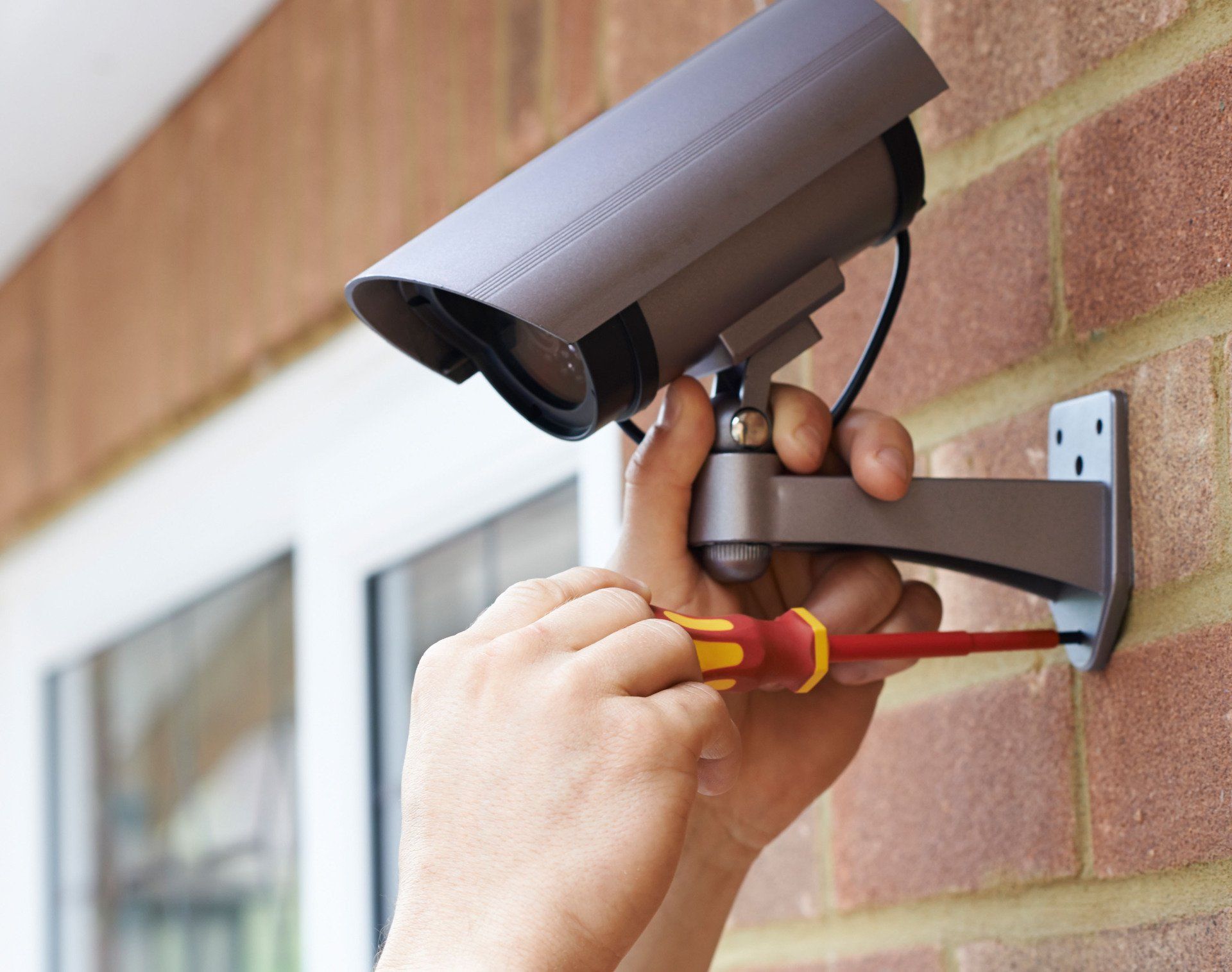 Home Security Companies Murrieta, CA | Champion Security