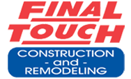 Final Touch Construction and Remodeling | Roofing Bedford OH