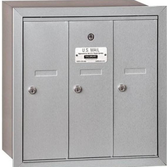 Mr. Mailbox | Mailboxes and Posts | Mount Kisco, NY