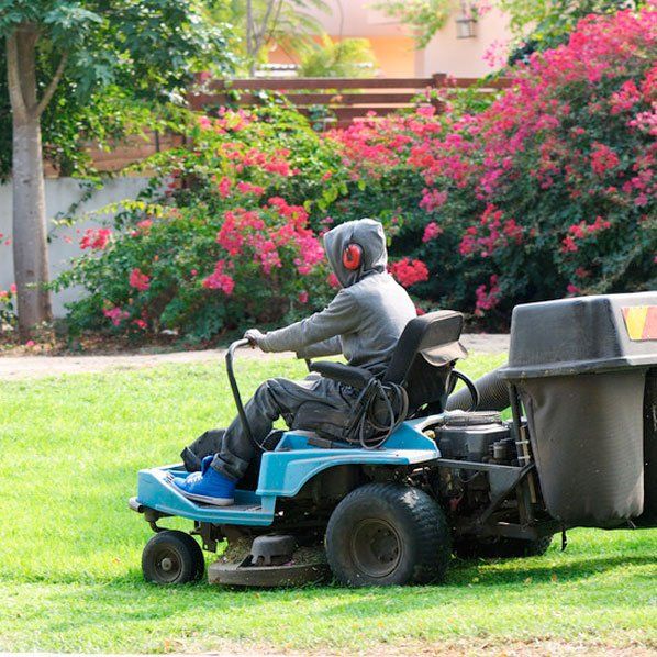 Anderson Farmers Co-Op | Farm Supplies | Clinton, TN