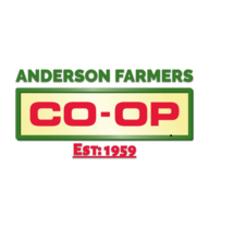 Anderson Farmers Co-Op | Farm Supplies | Clinton, TN