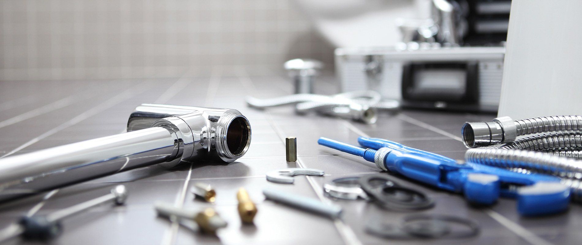 Plumbers | A Plus Plumbing Services | Sarasota County