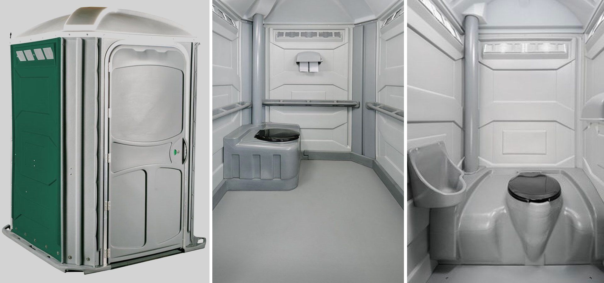 Advanced Sanitation | Portable Toilets | Peru, IL