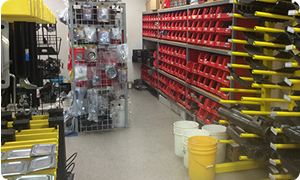 Ratco Trailer & Hitch | Trailer Parts | Billings, MT