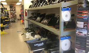 Ratco Trailer & Hitch | Trailer Parts | Billings, MT