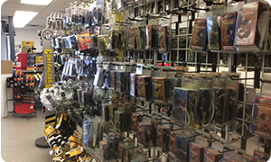 Ratco Trailer & Hitch | Trailer Parts | Billings, MT