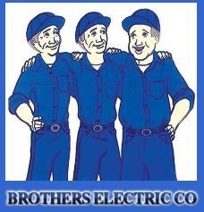 Electrical Service | Brothers Electric | Minneapolis Area