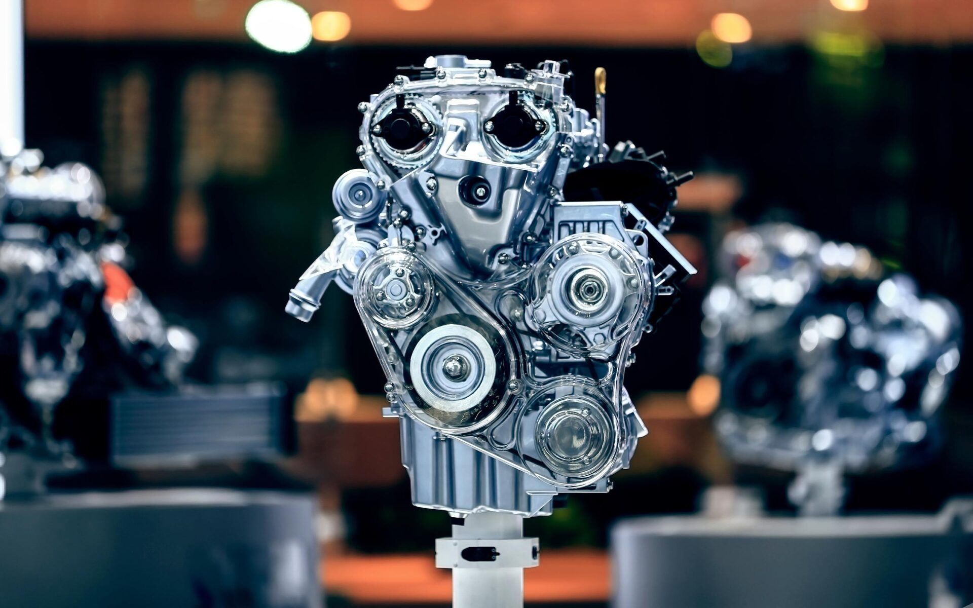 Independent Motor Rebuilders | Engine Rebuild | Roseburg, OR