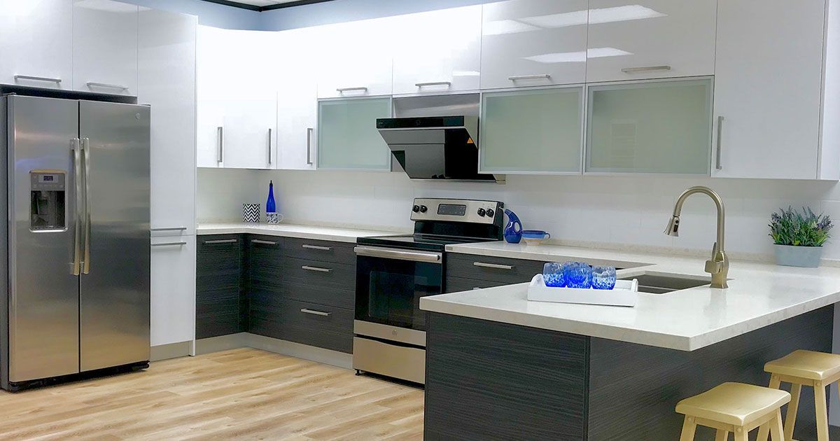 Installation Services | Katy, TX