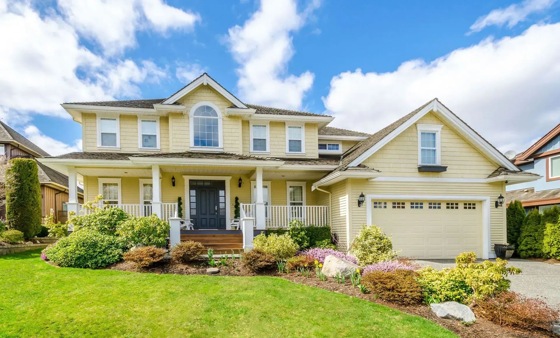 Home Renovations | Central & Eastern MA