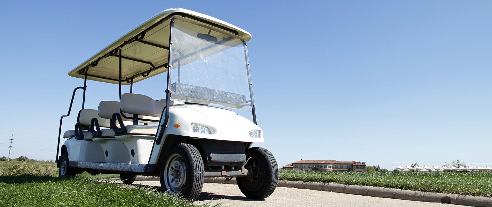 Golf Cart Rentals | Key Largo, FL
