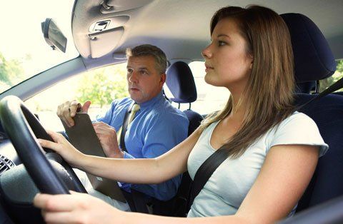 Northwestern Ohio Driver Training School, Inc. | Stryker