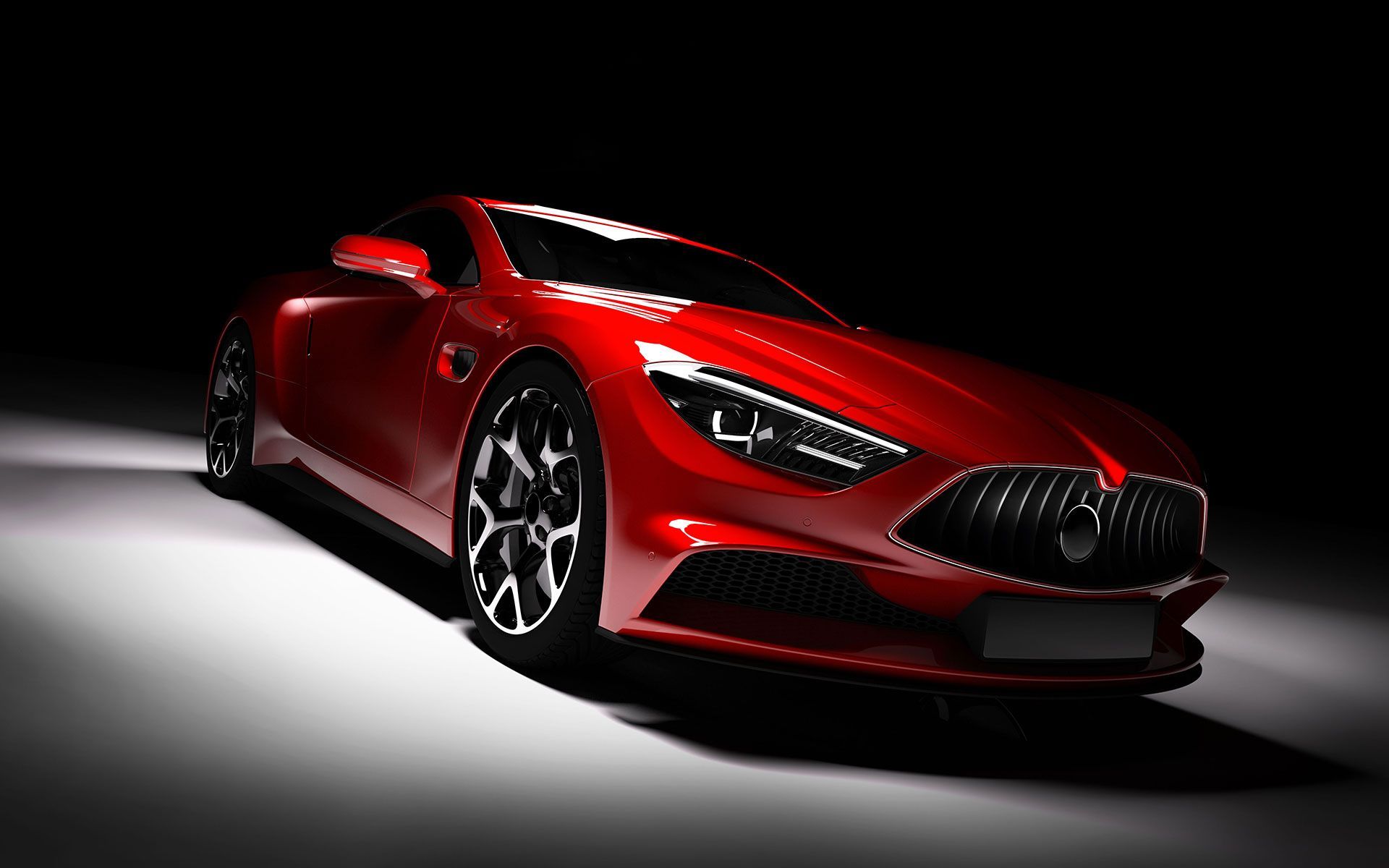 Auto Body Repair | High Tech Auto Body | Wilmington, DE