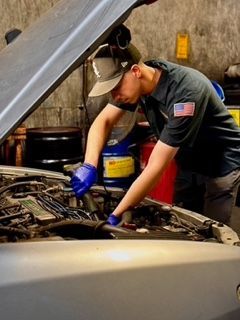 B&D Auto Repair | Vista, CA